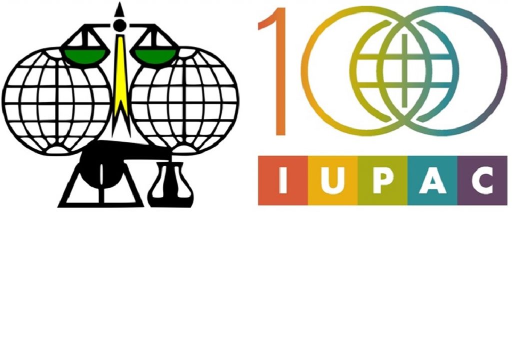 47th World Chemistry Congress celebrates 100 years of IUPAC – CIBFar
